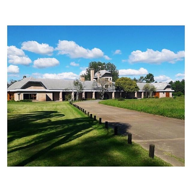 Castelo Real Club de Campo