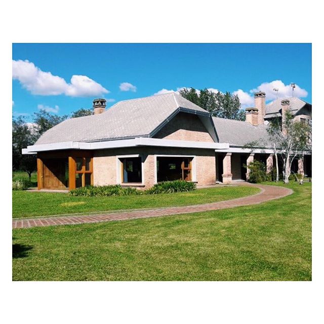 Castelo Real Club de Campo