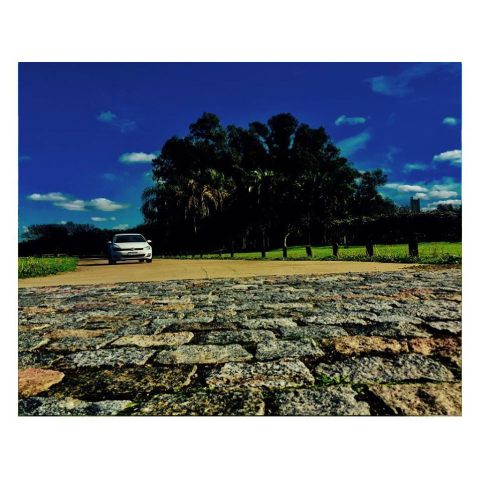 Castelo Real Club de Campo